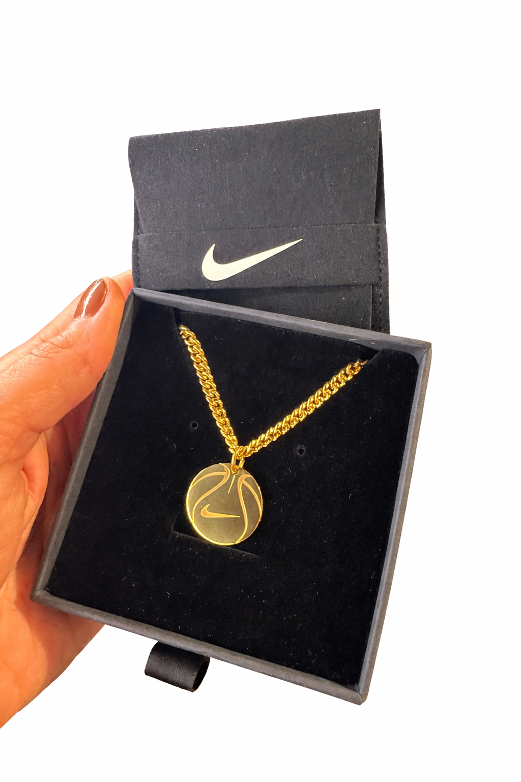 A Luxury Brand Activation with Nike at the NBA Athlete House – Tagged ...