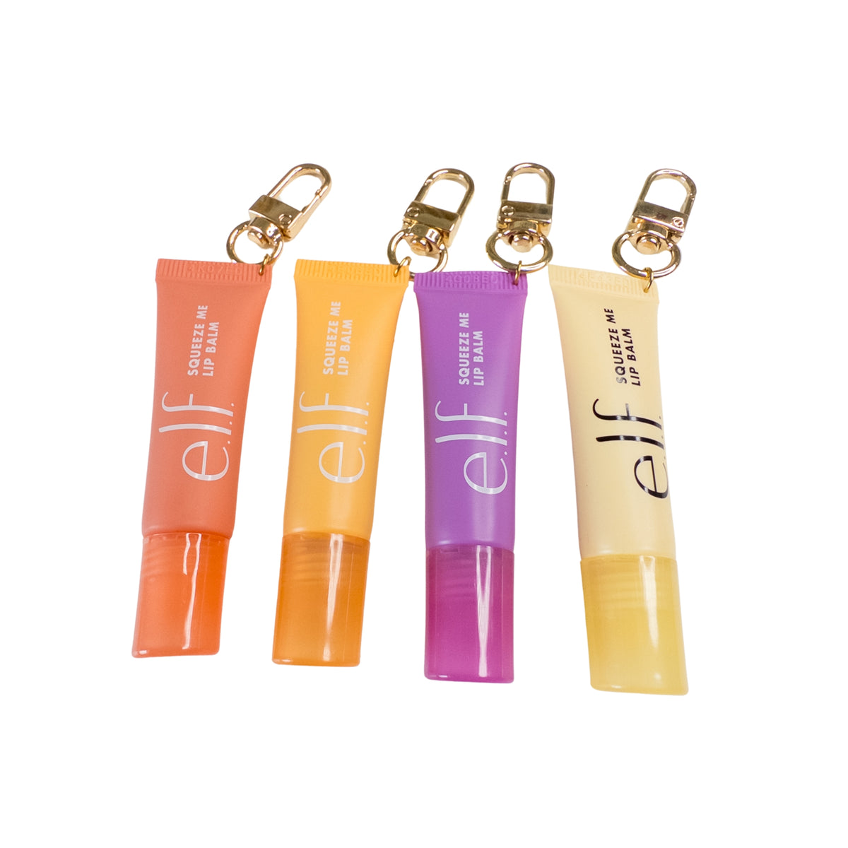 Personalized Lip Balm Charm Chains – Custom Beauty Accessories with Lip ...