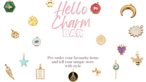 Puzzle Design - Affordable High Quality Jewellery