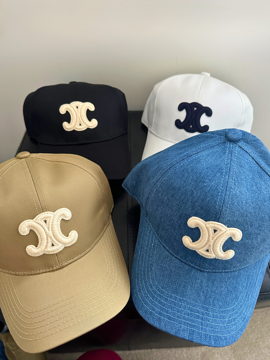 Adjustable caps – Puzzle Design