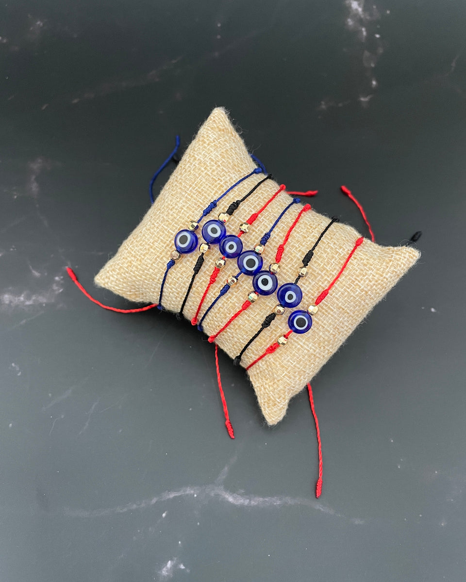 Azabache amulet – Puzzle Design